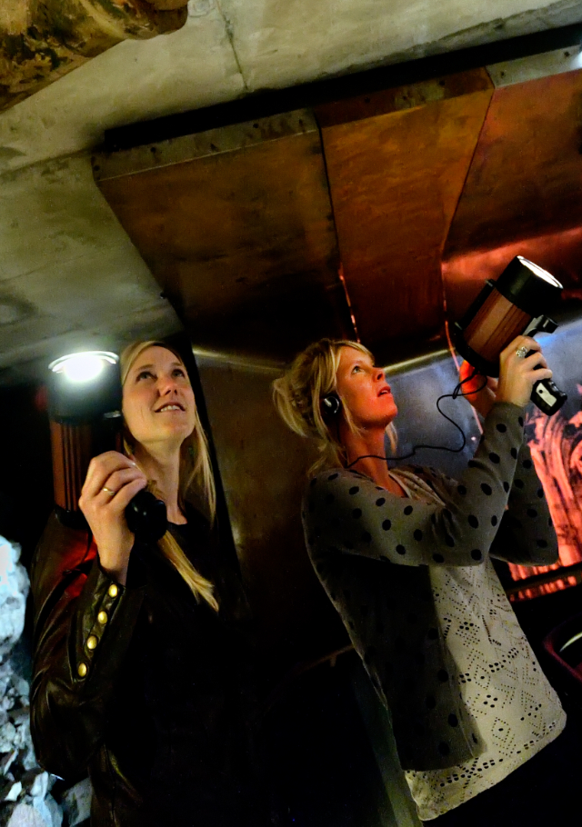 Ontdek 2000 jaar Utrecht: DOMunder!